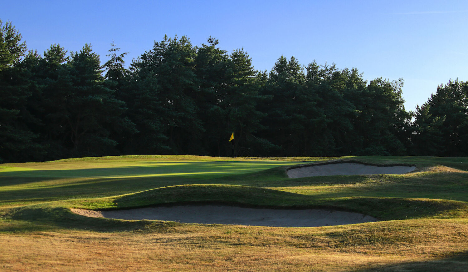 Home :: Harborne Golf Club